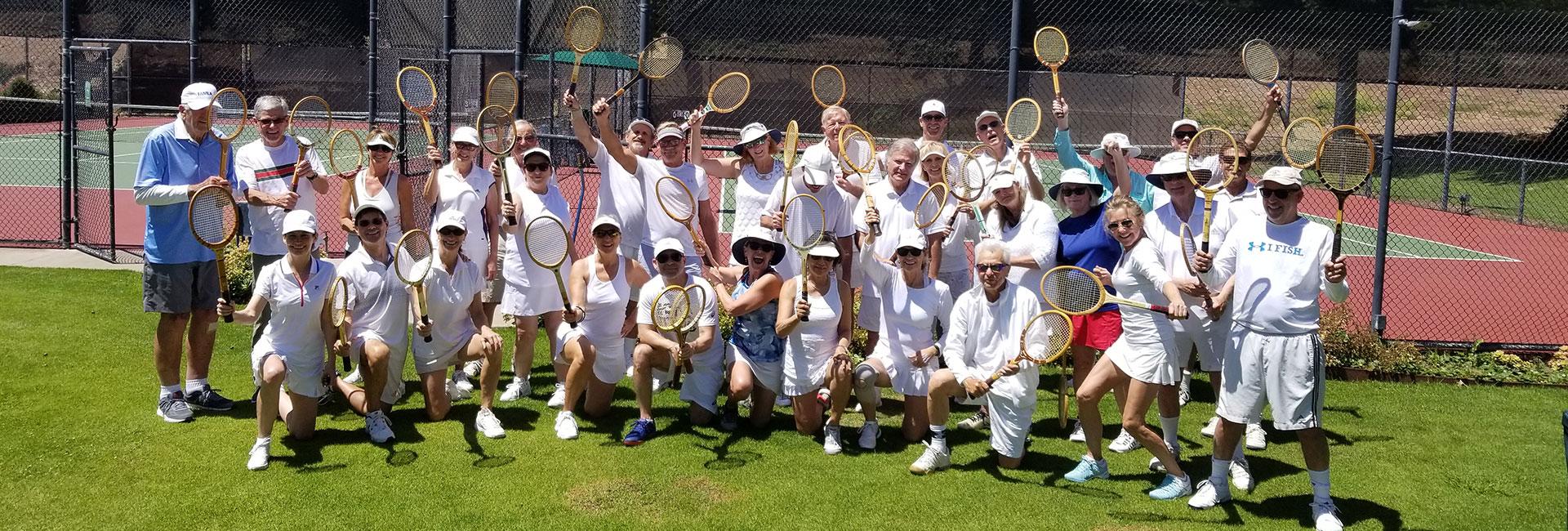History - Santa Barbara Polo and Racquet Club