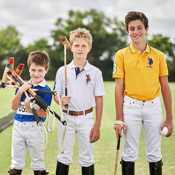 Be in the Know - Santa Barbara Polo and Racquet Club
